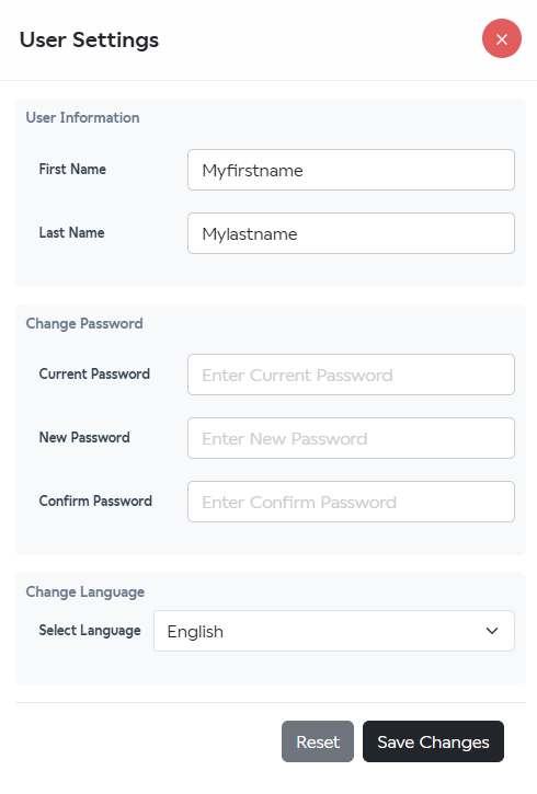 How to log in and manage your new Brand Store account – inriver community
